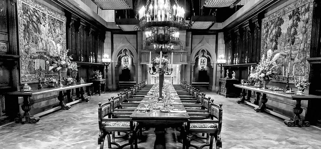 PICT Theatre's “Endgame” - Pittsburgh Quarterly