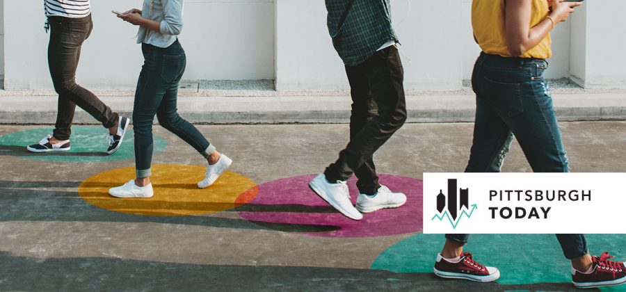 A Slow But Continuing Decline - Pittsburgh Quarterly