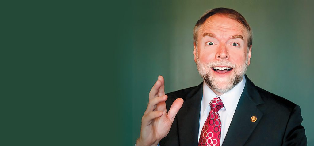 Arthur Ziegler: The Power of Community - Pittsburgh Quarterly