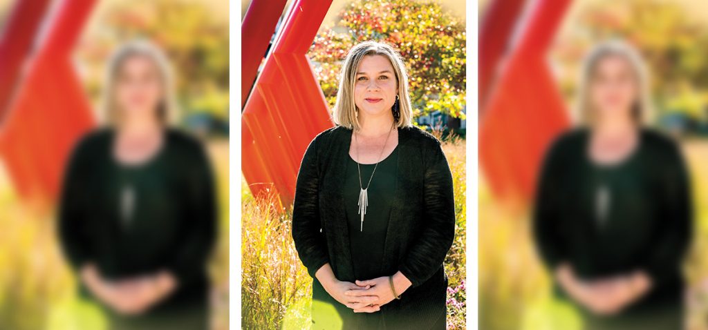 Just Asking...Janis Burley Wilson - Pittsburgh Quarterly