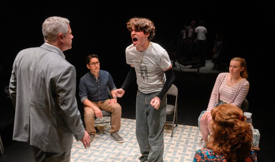 Theater Roundup: Barebones and Kinetic Kick Off Strong Summer Season ...