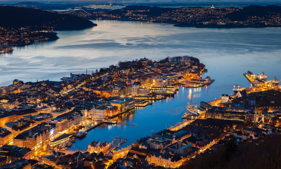 The Lessons of Norway - Pittsburgh Quarterly