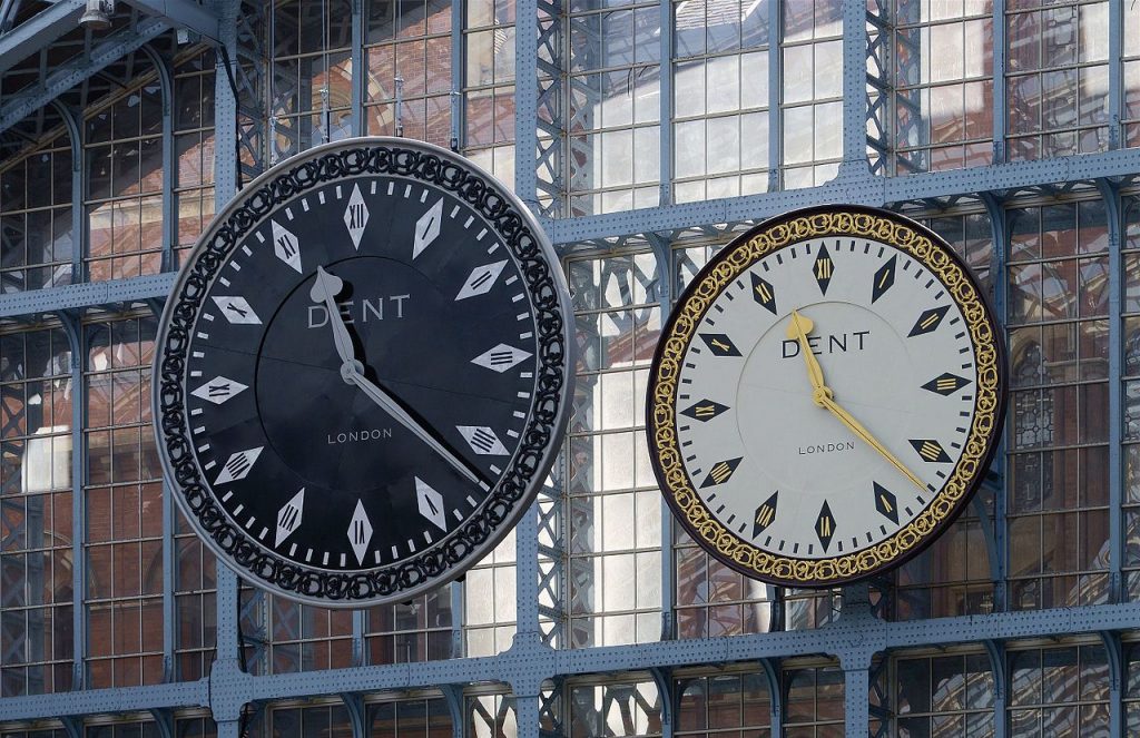 What Do We Know About Time? - Pittsburgh Quarterly