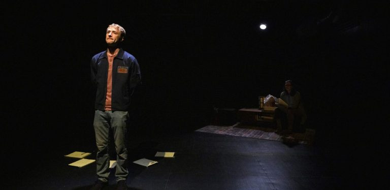 The Stark Relativity of Existence - Pittsburgh Quarterly