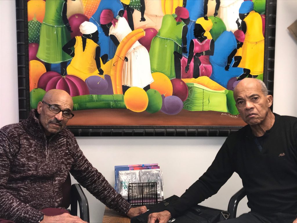 Brothers & Keepers? - Pittsburgh Quarterly