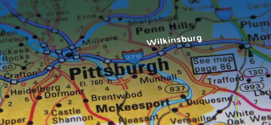 Facing Facts and the Future - Pittsburgh Quarterly