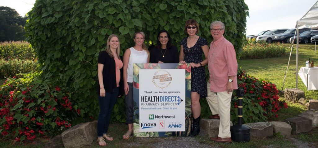 A Sunset Gala at Soergel’s Hollow - Pittsburgh Quarterly