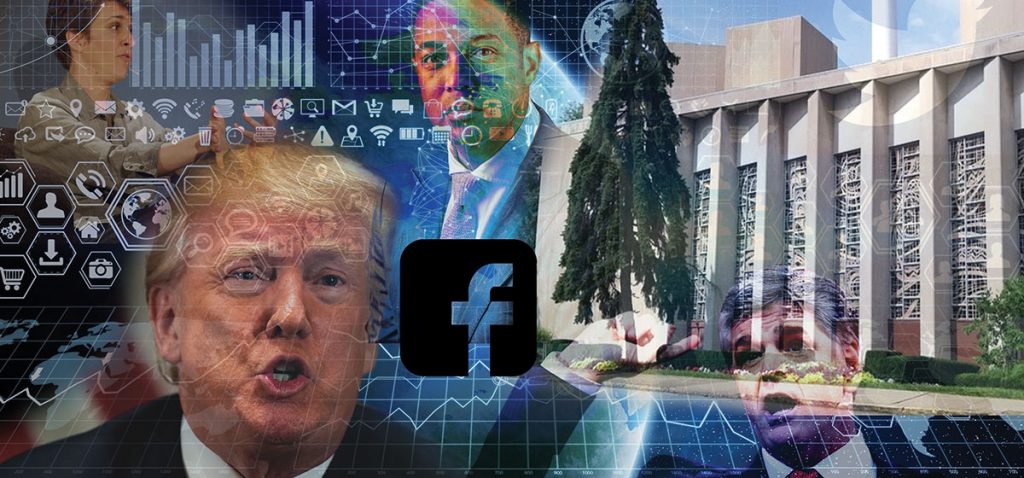 A Turning Point for Troubled Times - Pittsburgh Quarterly