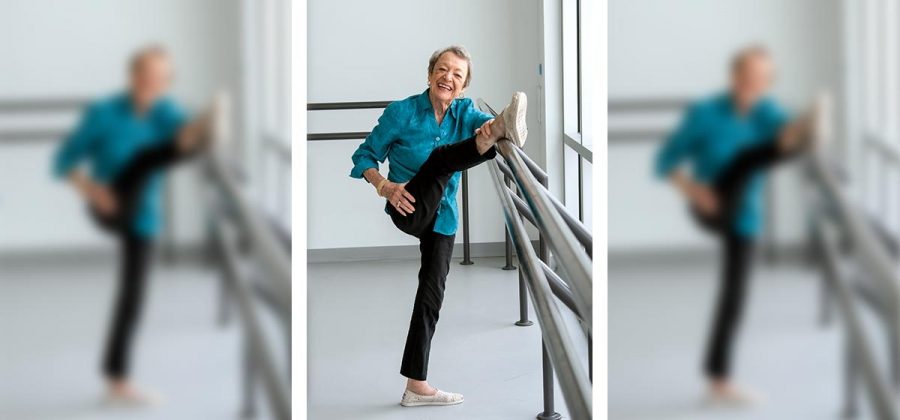 Ageless Wisdom: Patricia Wilde, 90 - Pittsburgh Quarterly