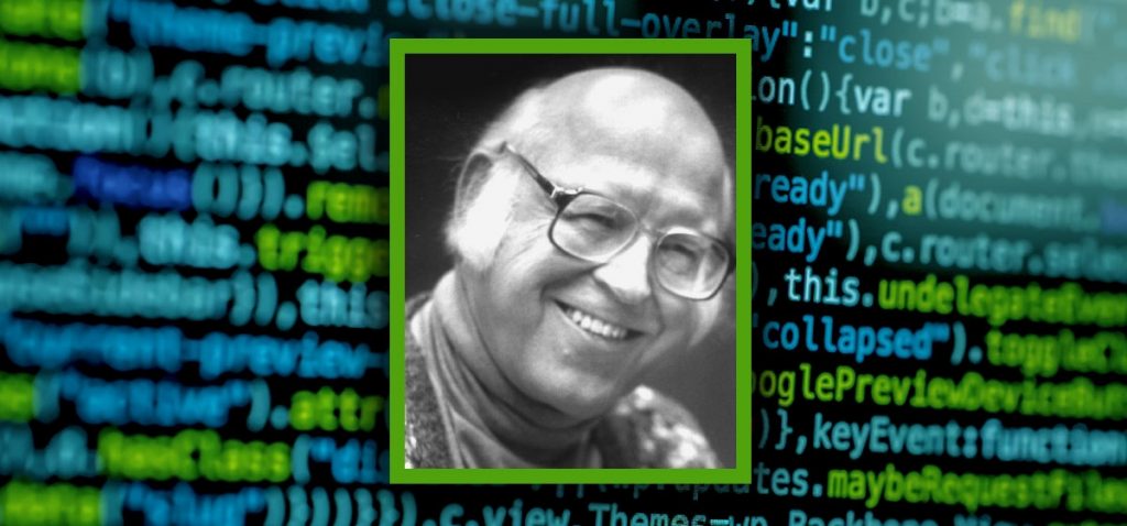 Allen Newell: The Lone Ranger - Pittsburgh Quarterly