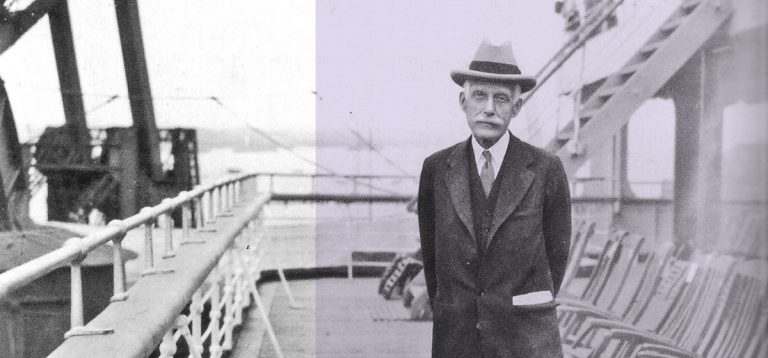 Andrew W. Mellon: Building a Banking Empire - Pittsburgh Quarterly