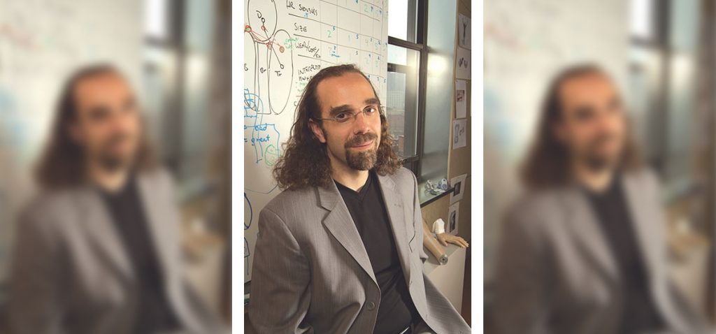 Astro Teller, Entrepreneur and Author - Pittsburgh Quarterly