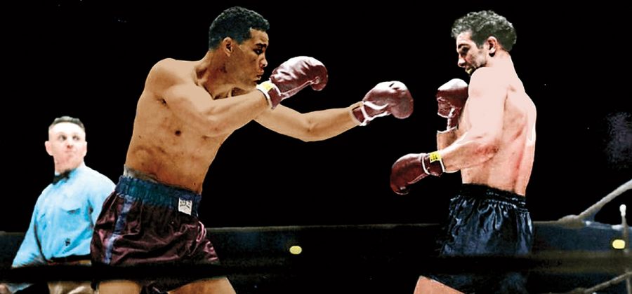 Louis vs. Lewis - Pittsburgh Quarterly