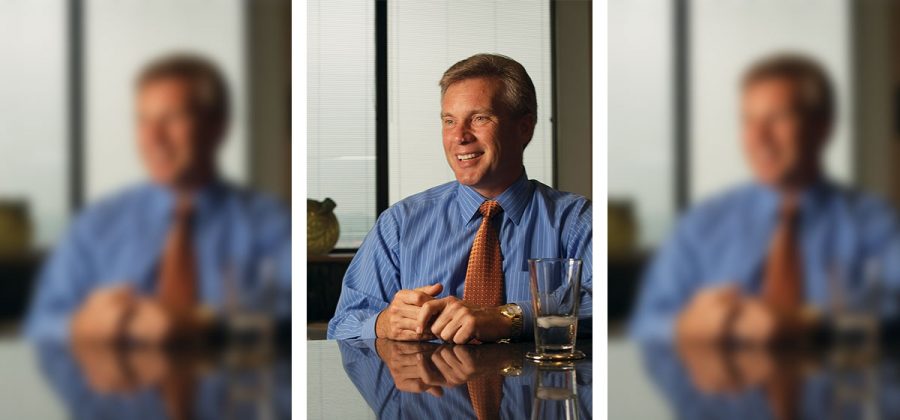 Bayer CEO: Greg Babe - Pittsburgh Quarterly