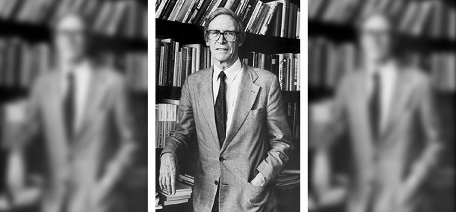 The Rawls Dilemma - Pittsburgh Quarterly