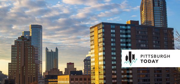 “Historic Low Levels of Pollution” - Pittsburgh Quarterly