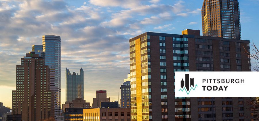 “Historic Low Levels of Pollution” - Pittsburgh Quarterly