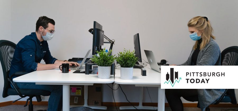 Job Losses Mount - Pittsburgh Quarterly