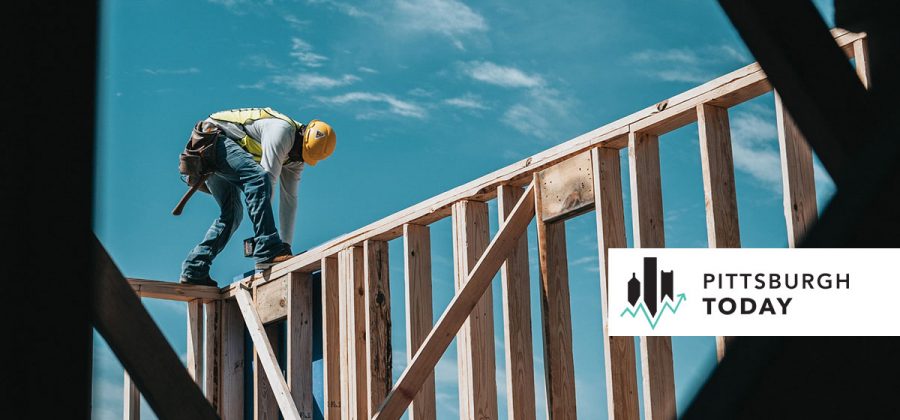 Region Adds Jobs, but Needs More - Pittsburgh Quarterly