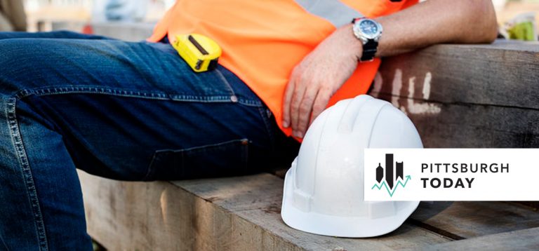 Region Adds Jobs, but Needs More - Pittsburgh Quarterly