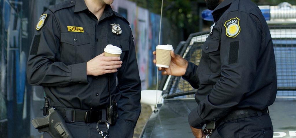 Joining the Force - Pittsburgh Quarterly