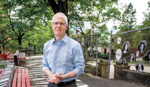 What Do I Know? Chris DeCardy - Pittsburgh Quarterly