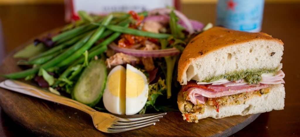 Cafe Raymond - Pittsburgh Quarterly