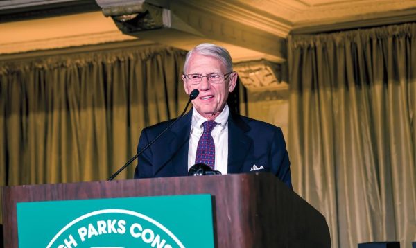 Seven Questions for George Greer - Pittsburgh Quarterly