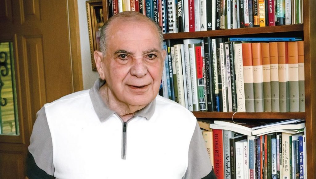 What Do I Know? Sam Hazo - Pittsburgh Quarterly