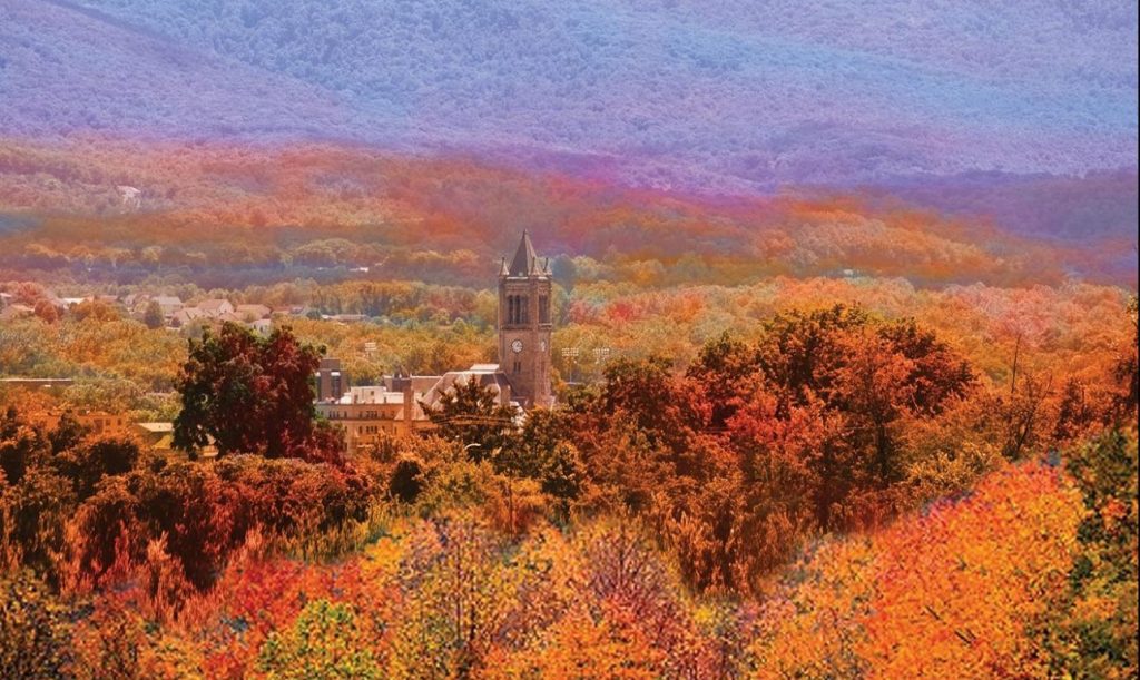 Surviving Summit Mountain - Pittsburgh Quarterly