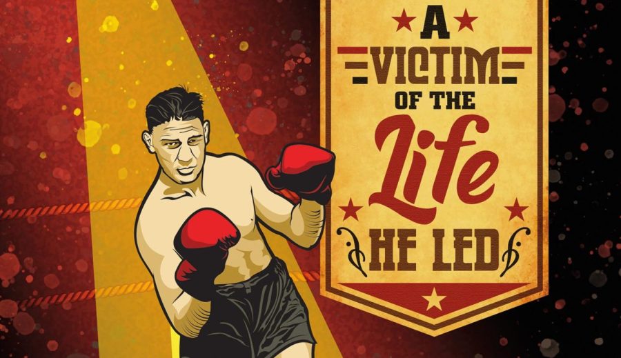 A Victim of the Life He Led - Pittsburgh Quarterly