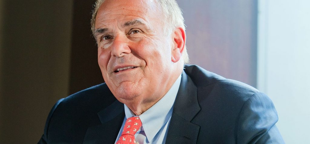 Ed Rendell, Public Servant - Pittsburgh Quarterly