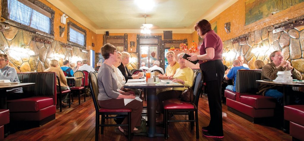 The Bigham Tavern - Pittsburgh Quarterly