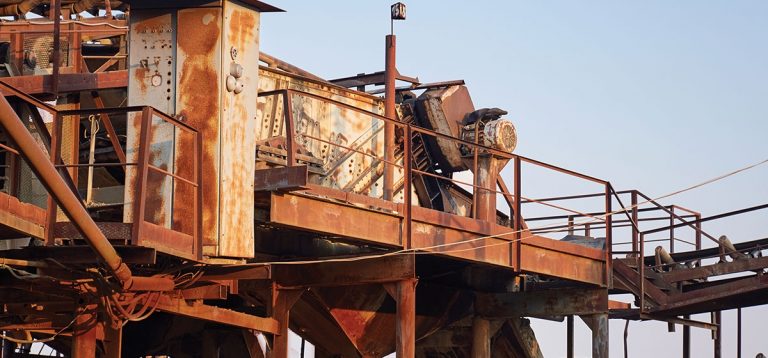 Grit, Striving and Some Redemption Highlight Rust Belt Collection ...