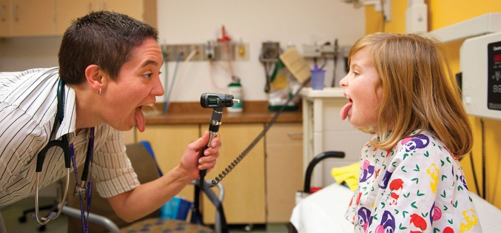 Healing Children for 125 Years - Pittsburgh Quarterly