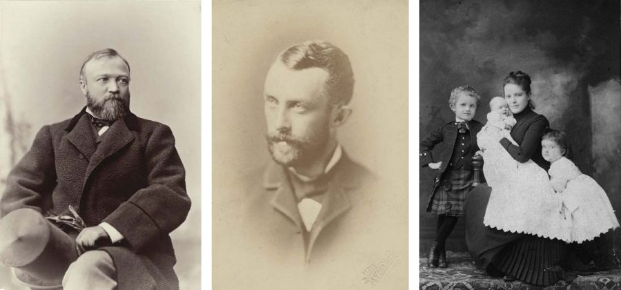 Henry Clay Frick: Blood Pact - Pittsburgh Quarterly