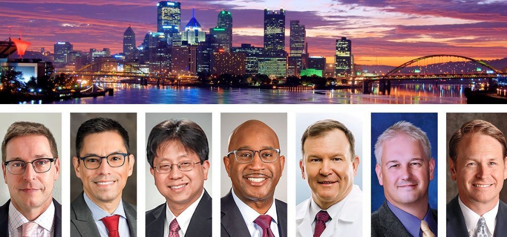 Spring 2019 - Pittsburgh Quarterly