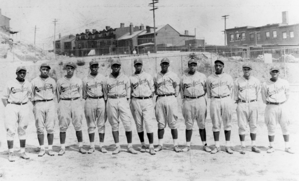 The Homestead Gray’s Vic Harris: Baseball’s Winningest Manager ...