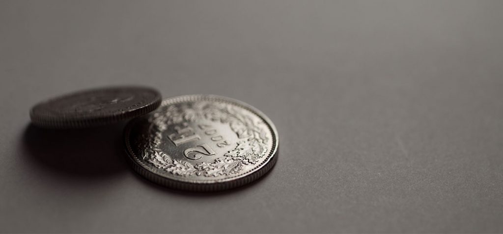 Inside a Swiss Bank - Pittsburgh Quarterly