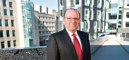 Jared L. Cohon, Academician - Pittsburgh Quarterly