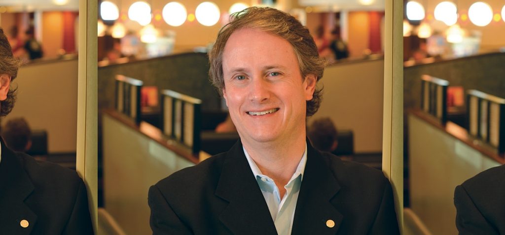 Jeff Broadhurst - Pittsburgh Quarterly