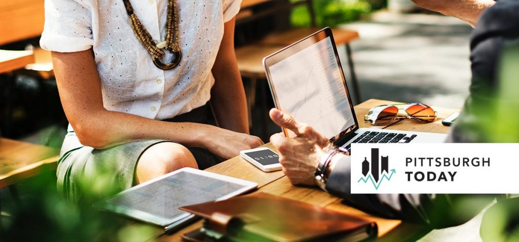 Jobs Added In Region - Pittsburgh Quarterly