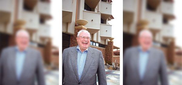 Joseph A. Hardy III, Entrepreneur and Civic Leader - Pittsburgh Quarterly