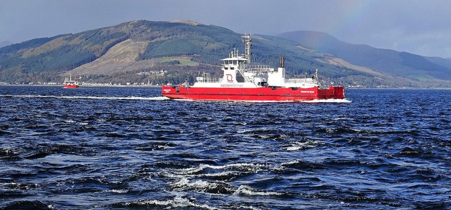 Lady Jean - Pittsburgh Quarterly