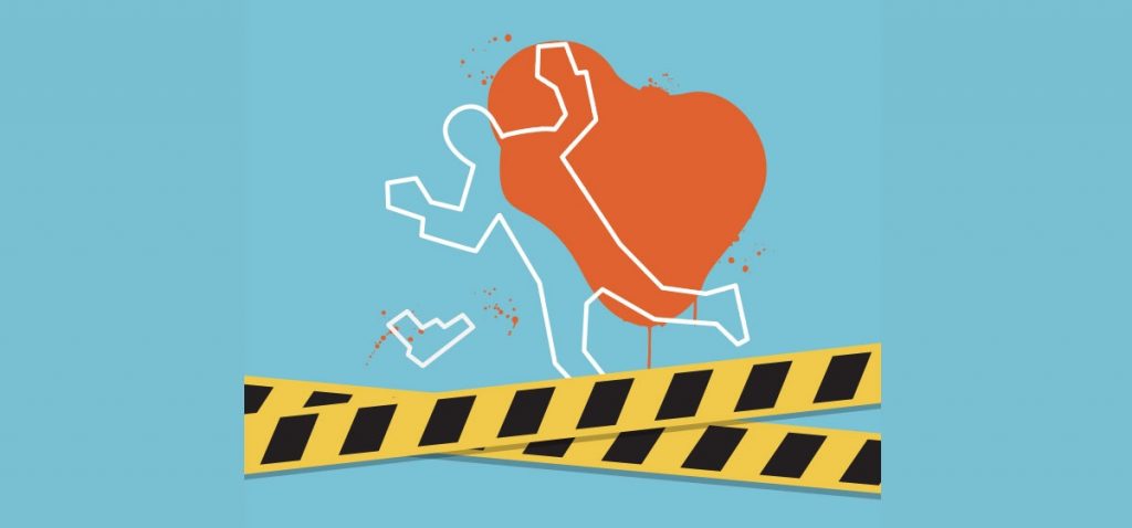 Low Crime Rates Are a Trademark of the Region - Pittsburgh Quarterly