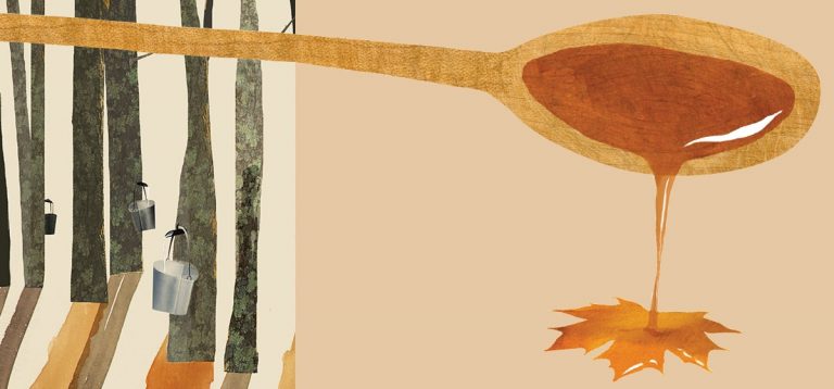 Making Maple Syrup - Pittsburgh Quarterly