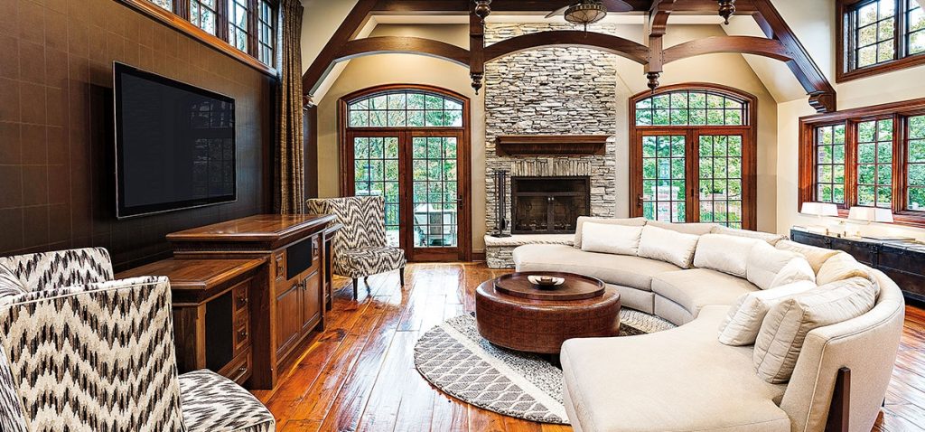 Modern Family - Pittsburgh Quarterly