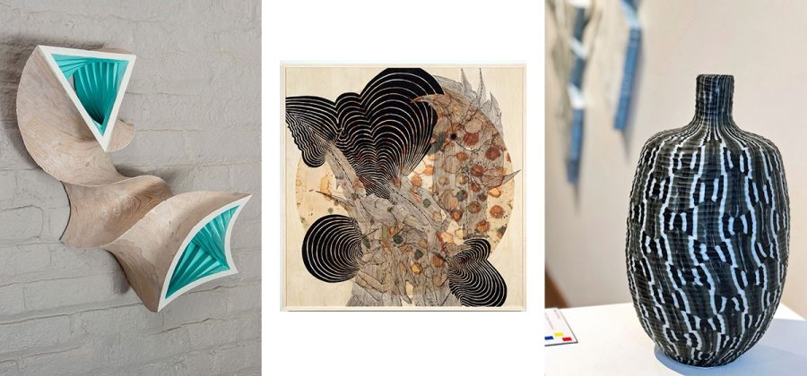 “Multiplicity” Highlights 28 Contemporary Artists - Pittsburgh Quarterly