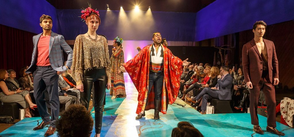 Pittsburgh Opera Hosts “Bohemian Nights” Fashion Show - Pittsburgh ...