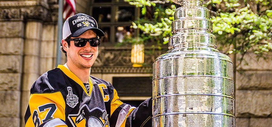 Red Flags Rising - Pittsburgh Quarterly